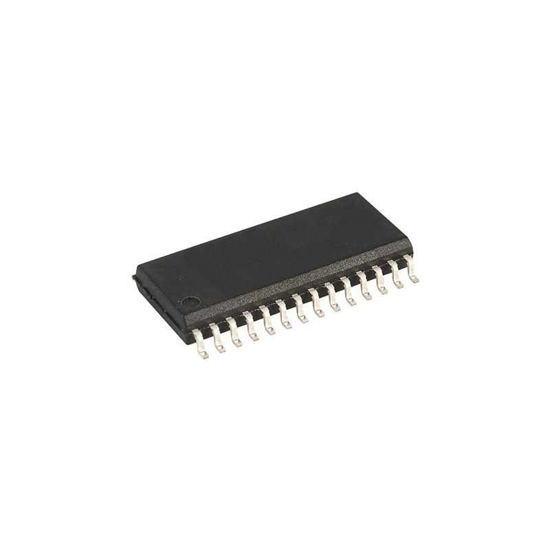 IR2136S, IR2136 Driver 600V 0.35A 6-OUT Hi/Lo Side 3-Phase Brdg Inv