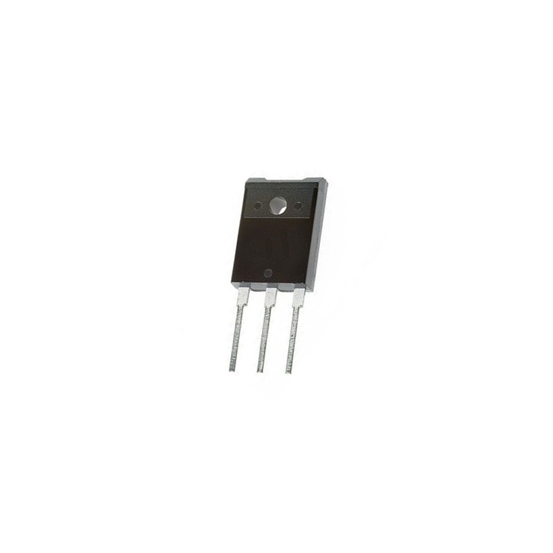 BU 4507 AF, BU4507AF Silicon Diffused Power Transistor SOT-199