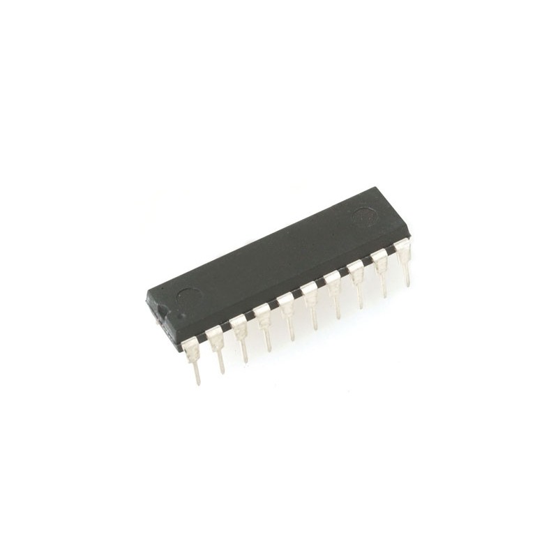 74HC688, Identity Comparator 8-Bit 20-Pin DIP-20