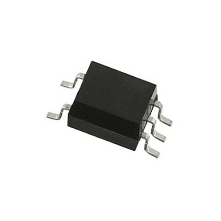 PC410L Triac Driver IC Optoisolator Photocoupler Optocoupler SMD-5