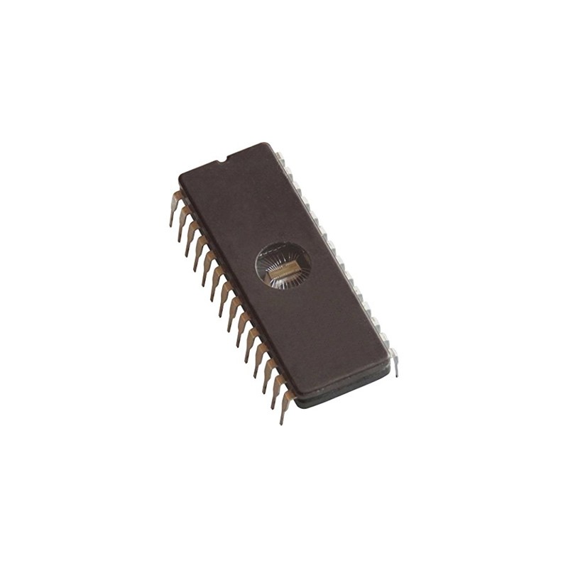 M27C512-15F1, 27C512, CDIP-28 Eprom