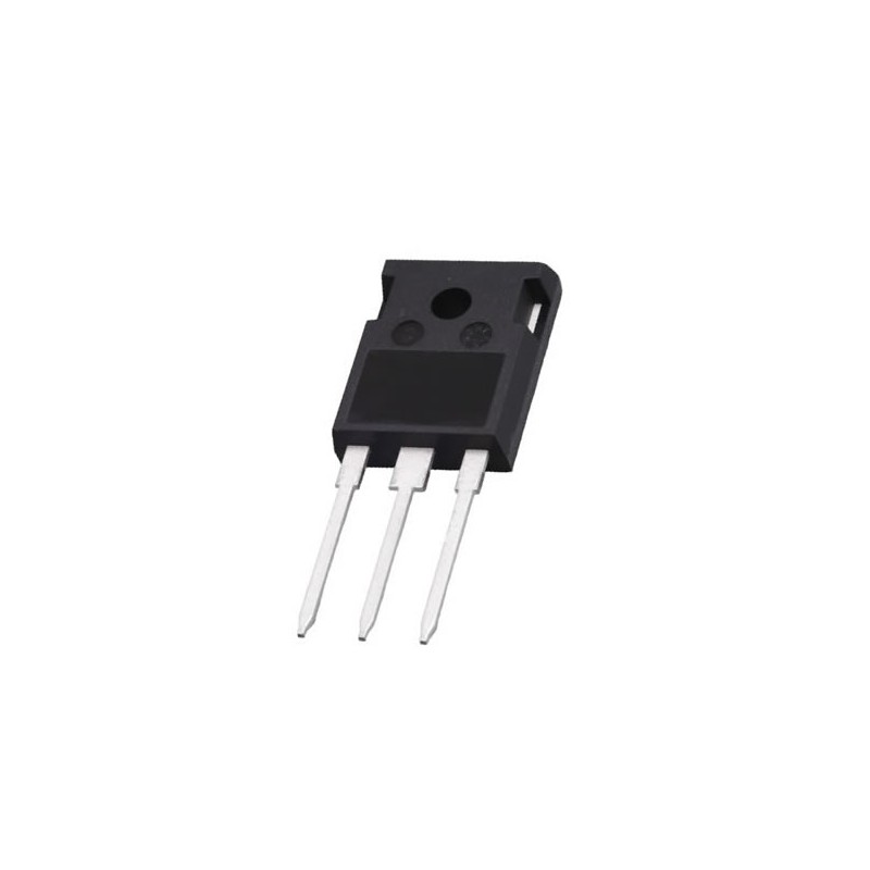 TIP142, TIP 142 Trans Darlington NPN 100V 10A 3-Pin(3+Tab) TO-247