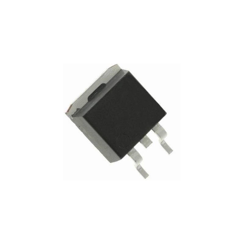 STB75NF75T4, 75NF75T4, 75NF75 Mosfet N-Channel 75V 80A TO-263