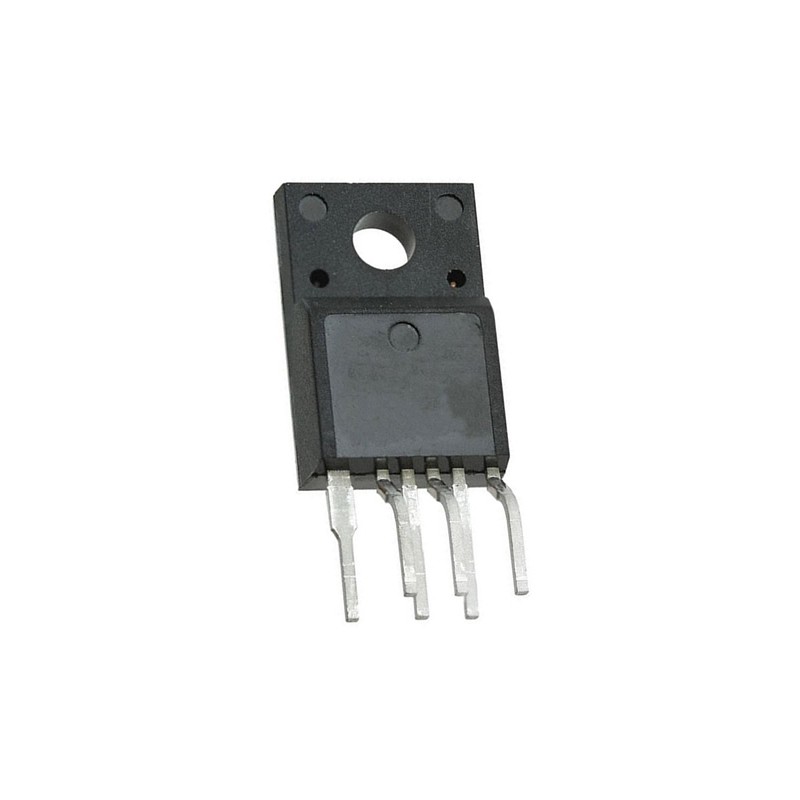 FSDM0565R, DM0565R, TO-220F-6L Entegre Devre