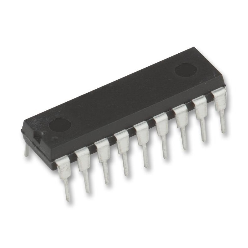 MM74C922N, 74C922, DIP-18 Entegre Devre