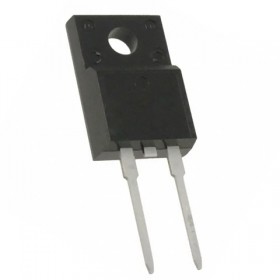 FDL100N50F, N-Channel 500V 100A TO-264 Mosfet Transistör