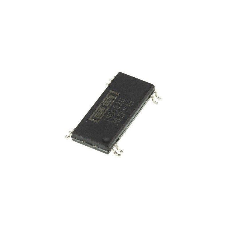 ISO122U, SOIC-28-8L SMD Entegre Devre
