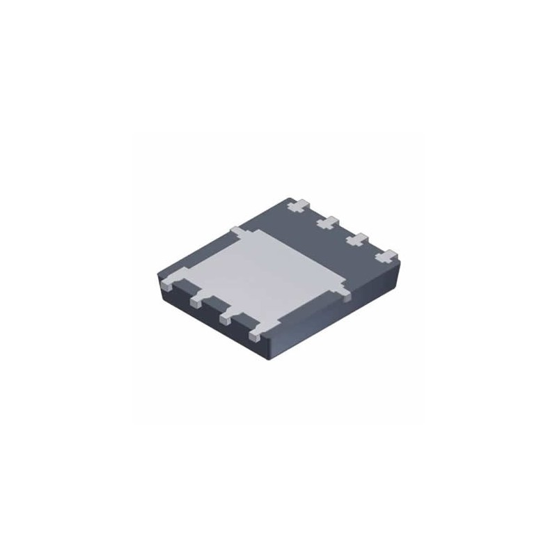 FDMS86252, 86252, N-Ch 150V 16A(Tc) 4.6A(Ta) PQFN-8 Mosfet Transistör
