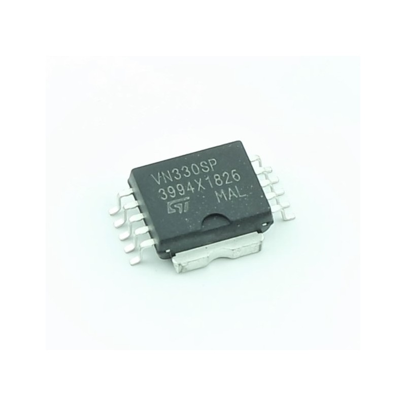 VN330SP, VN330, PowerSO-12 SMD Entegre Devre