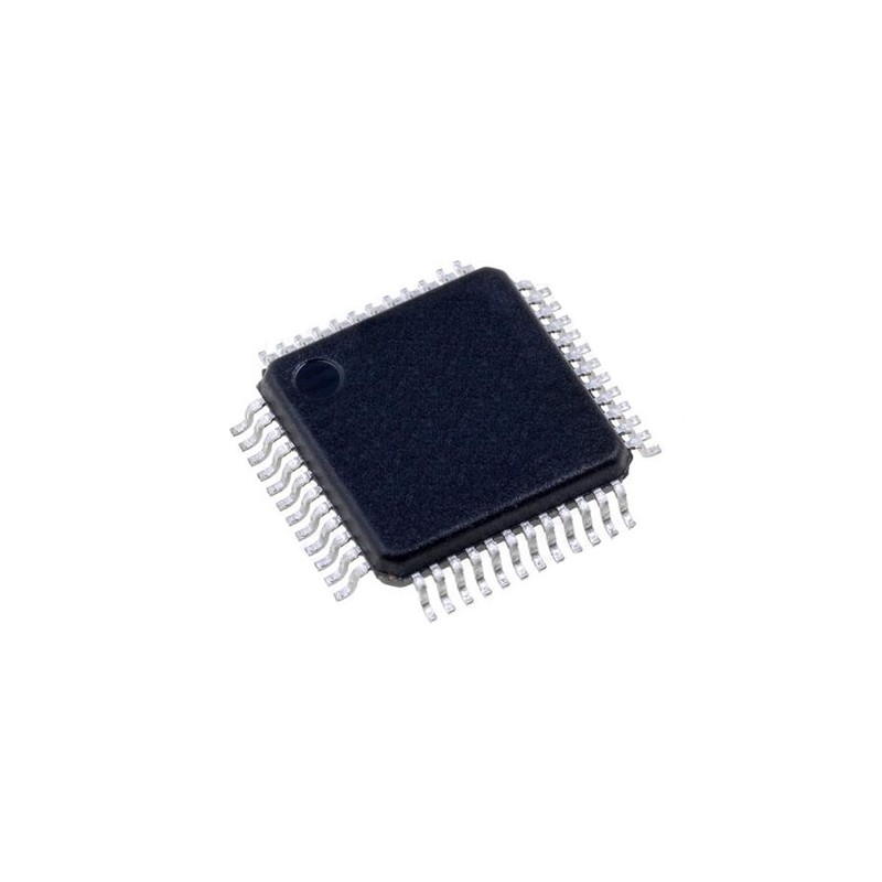 HT16D35A, LQFP-48 SMD Entegre Devre