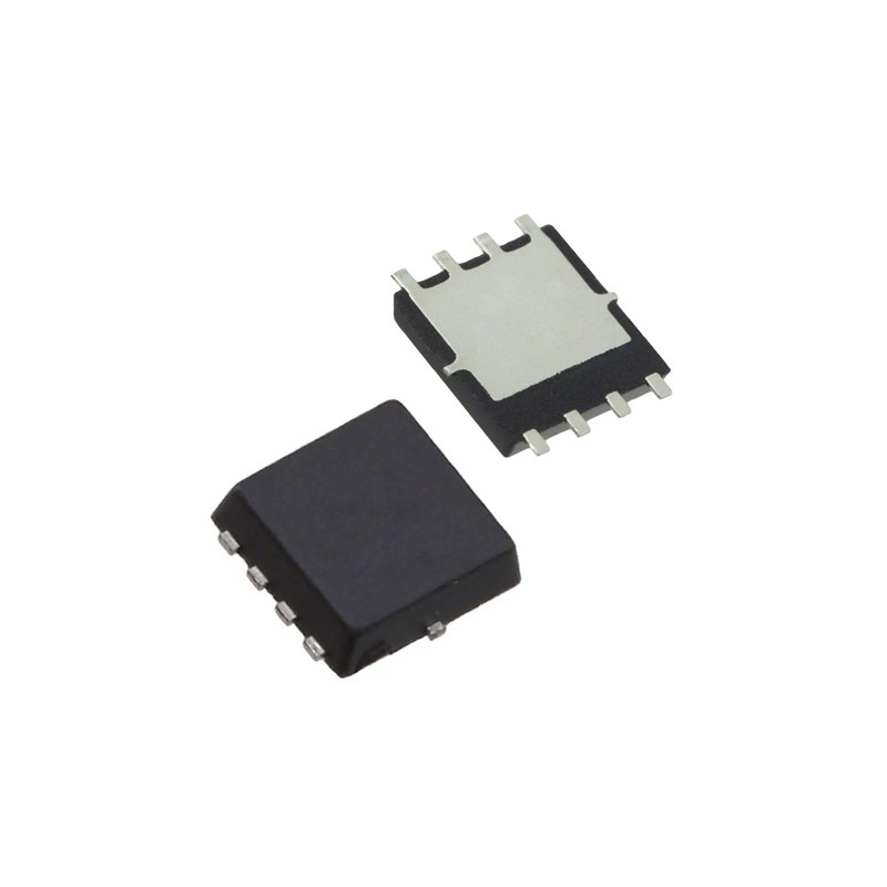TPCA8048-H, 60V 35A N-Ch SOP-8 SMD Mosfet Transistör