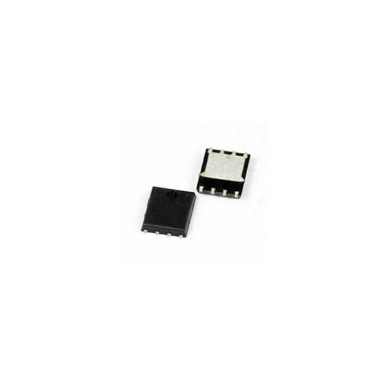 CSD17505Q5A, CSD17505, 30V 100A NPN SON-8 SMD Mosfet Transistör