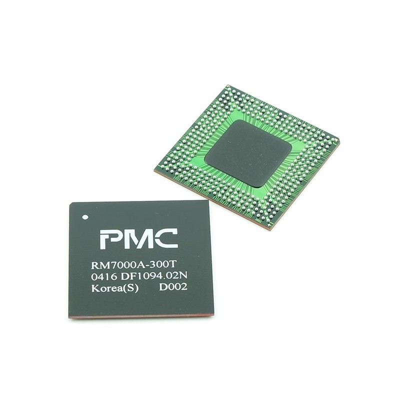 RM7000A-300T, RM7000A, SMD Entegre Devre