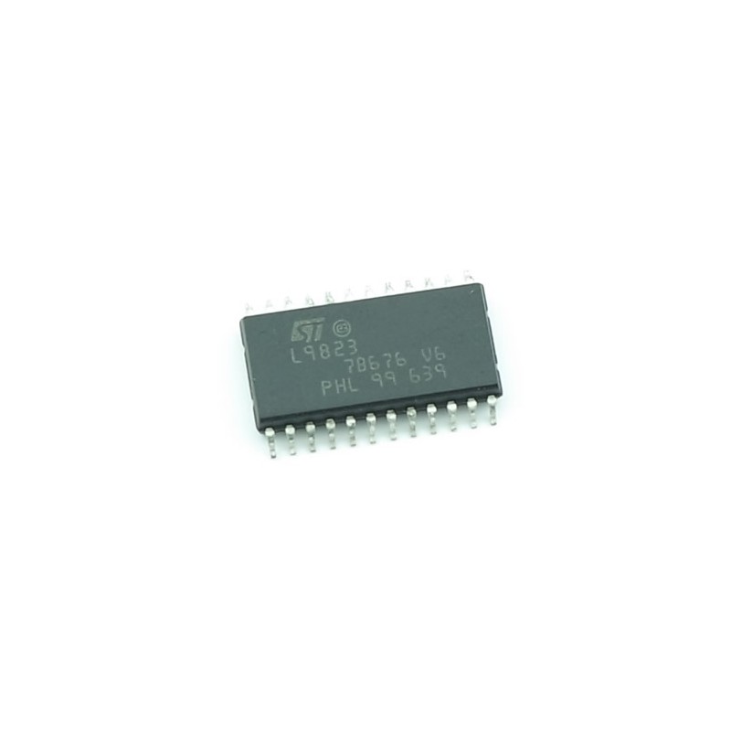 E-L9823013TR, L9823, SOIC-24 SMD Entegre Devre