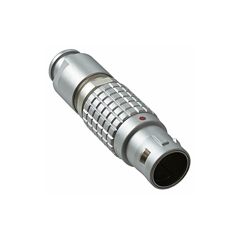 FGG.2B.306.CLAD62Z Lemo Konektör