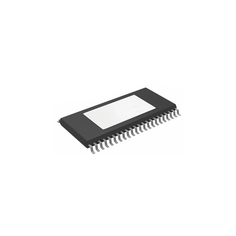 TAS5624ADDVR, TAS5624A, HTSSOP-44 SMD Entegre Devre