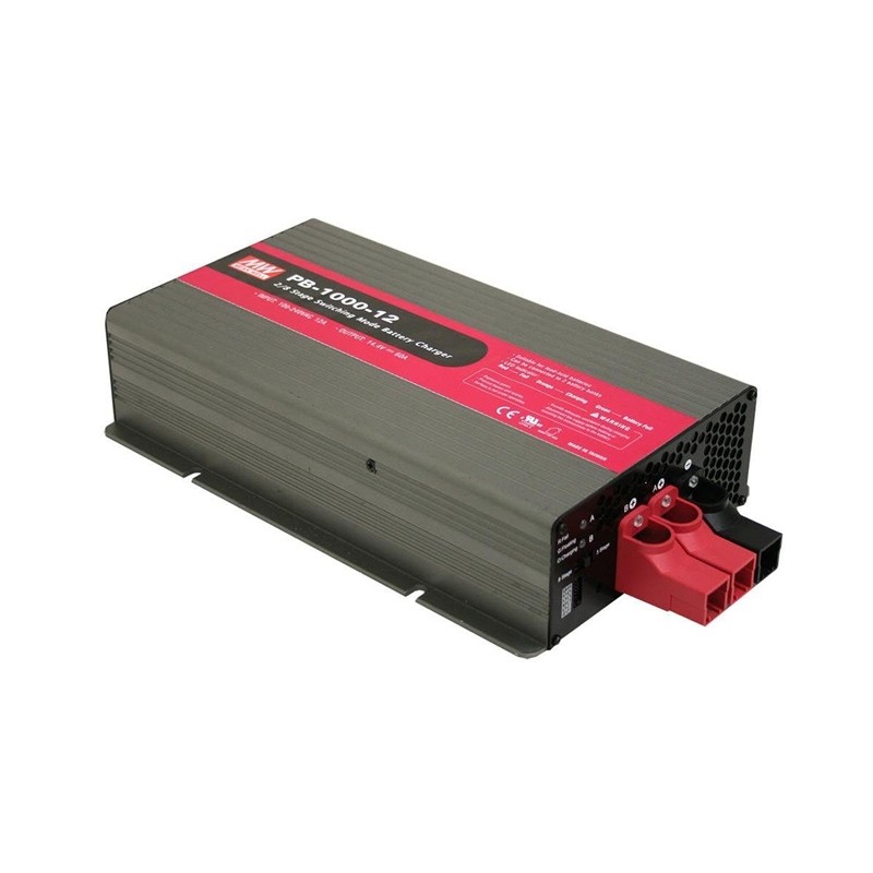 PB-1000-12, MW PB-1000-12, PB-1000-12, 14.4V 60.0A Akü Şarj Devresi