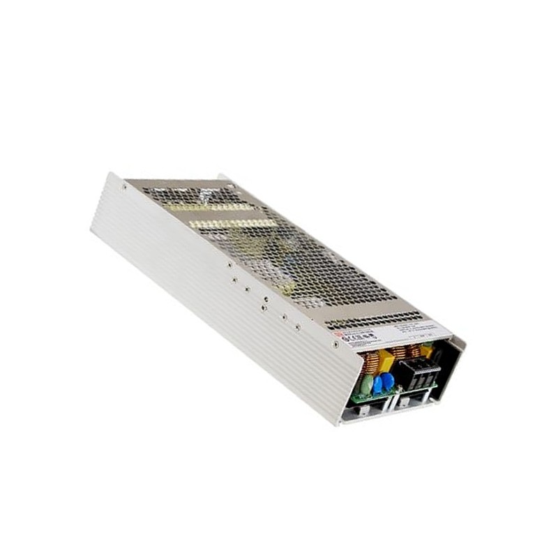 UHP-2500-48, 48VDC 52.1A PFC 2500W Güç Kaynağı, MeanWell