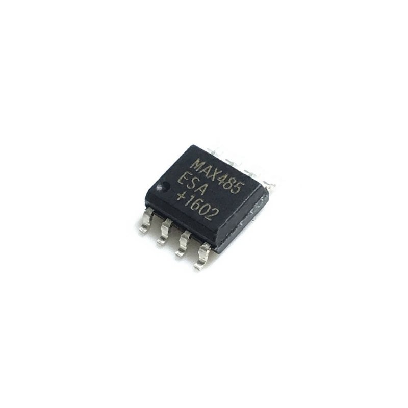 MAX485ESA, MAX485, SOIC-8 SMD Entegre Devre