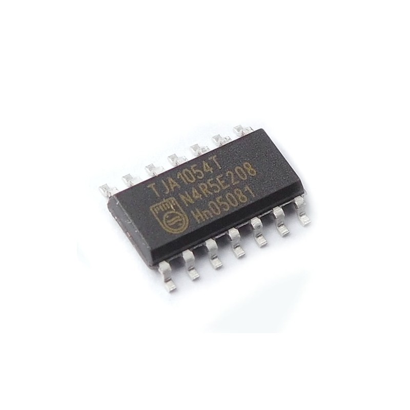 TJA1054T, SOIC-14 SMD Entegre Devre