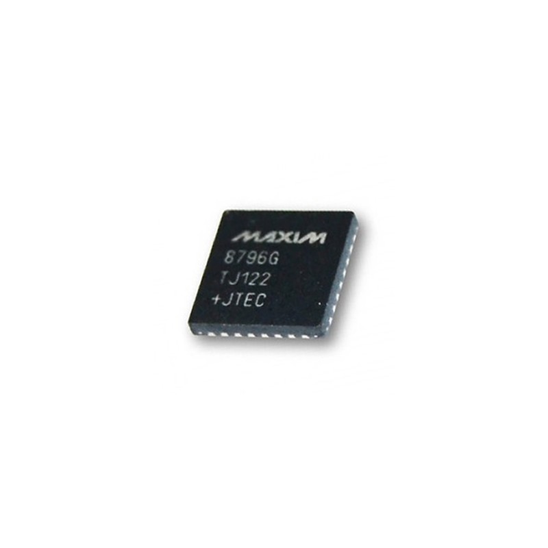 MAX8796GTJ, 8796G, QFN-32 SMD Entegre Devre