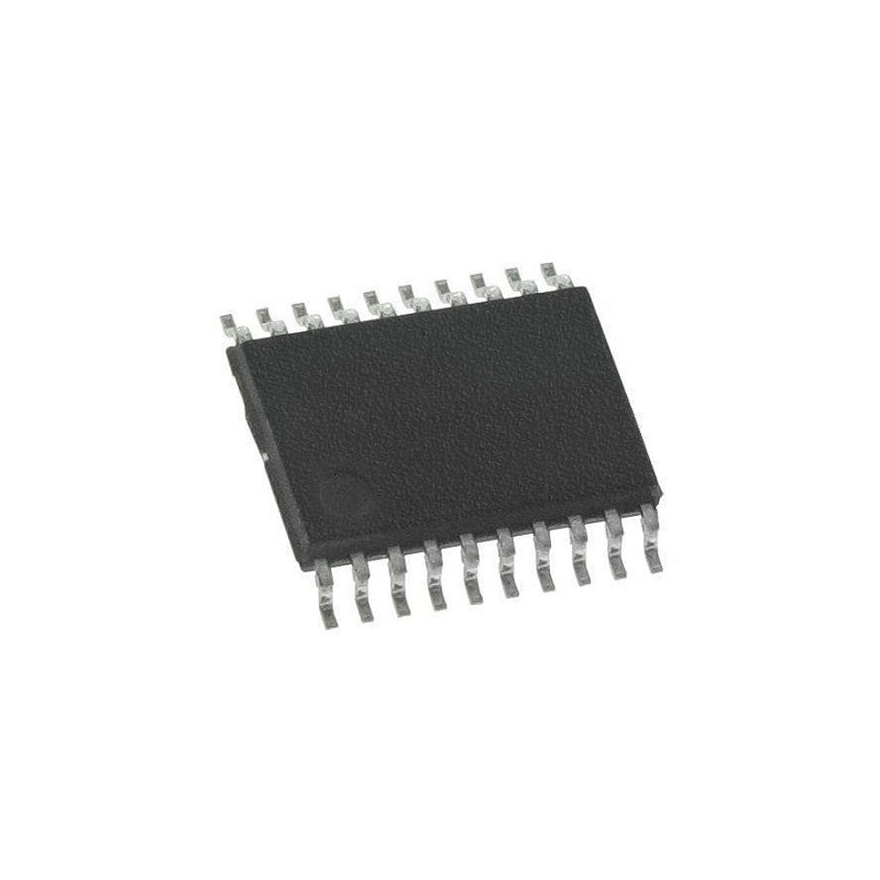 UCC2897APWR, UCC2897A, TSSOP-20 SMD Voltaj Regülatörü