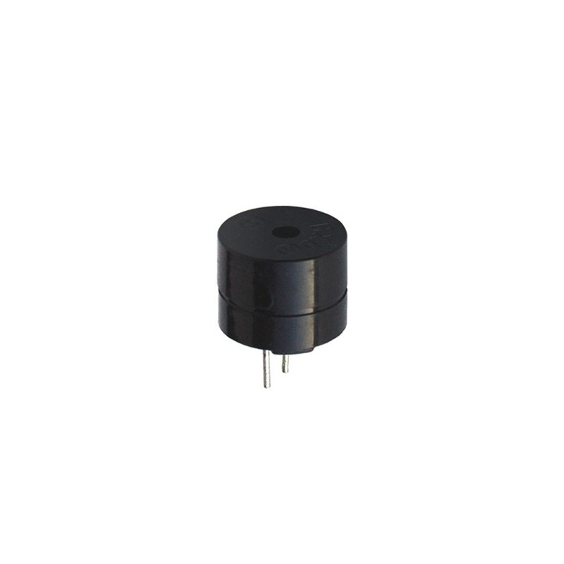 TMB12A12, 12V 12mm Devreli Buzzer