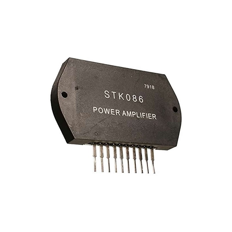 STK086, Entegre Güç Modülü