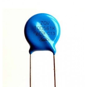 Varistör - Karaköy Elektronik