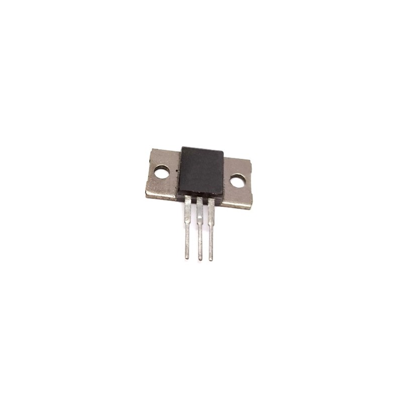 2SD587, D587 Silicon NPN-transistor 120V, 6A MT-100
