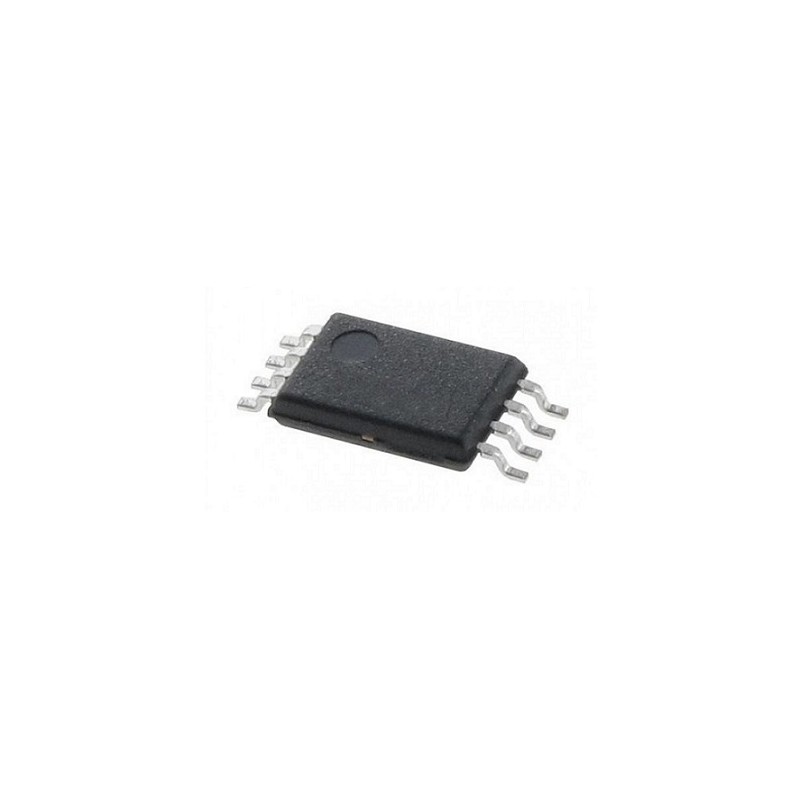 LM385PWR-2.5, LM385-2.5, TSSOP-8 SMD Voltaj Regülatör
